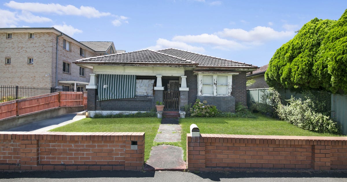 64 Macarthur Street, Parramatta NSW 2150 - property.com.au