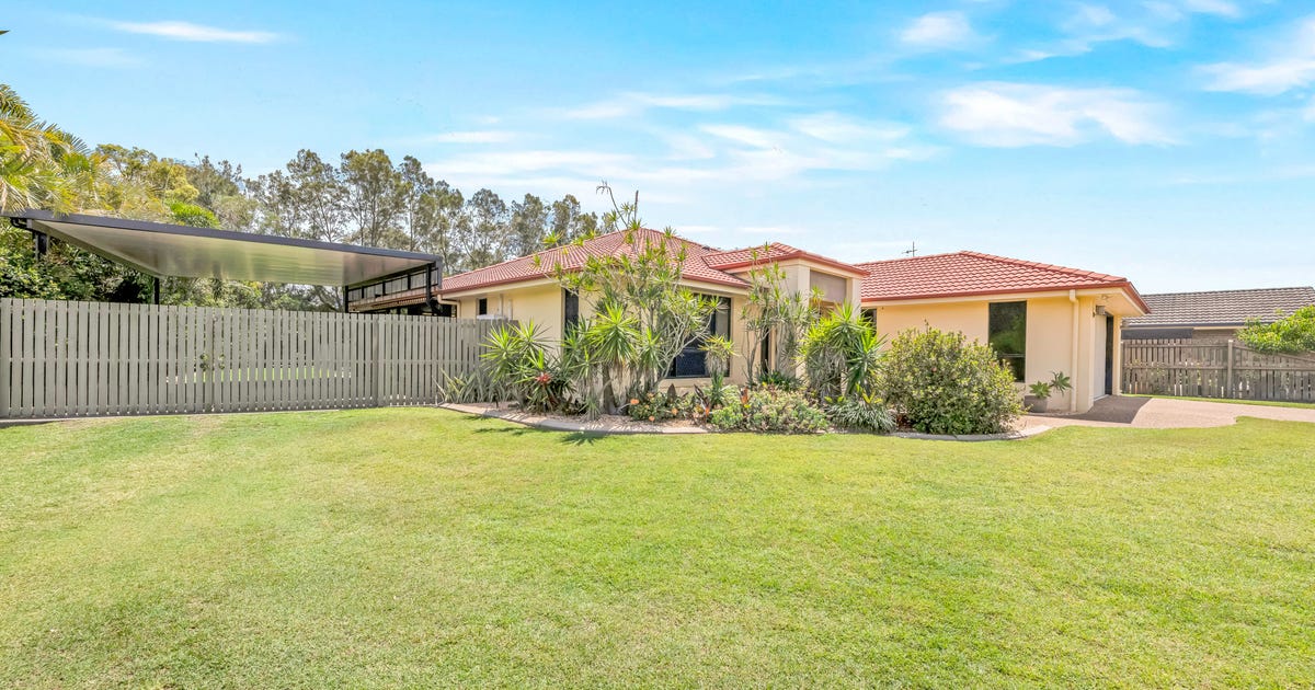 3 Wakefield Court, Avoca QLD 4670 - property.com.au