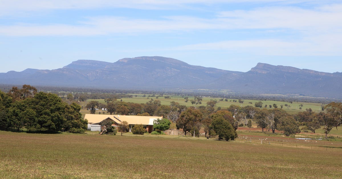 681 Bunjils Cave Road, Black Range VIC 3381 - property.com.au