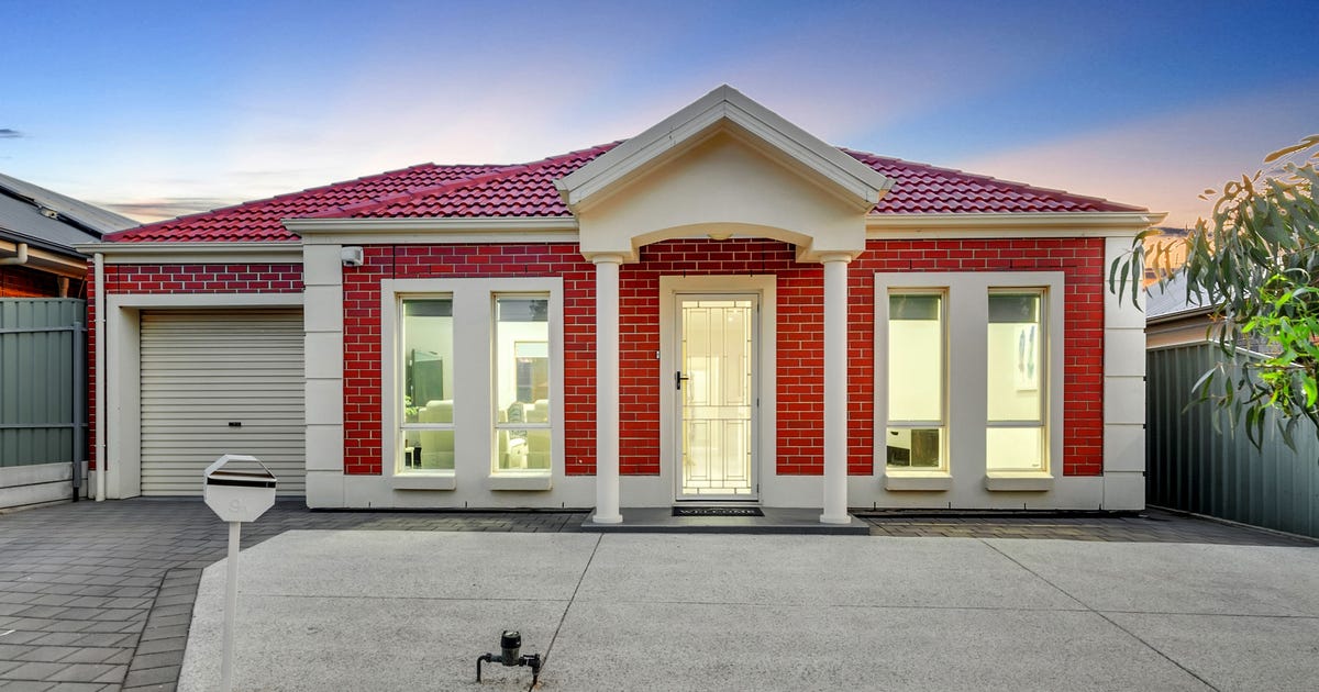 9A Gunya Cres, Ingle Farm SA 5098 - property.com.au