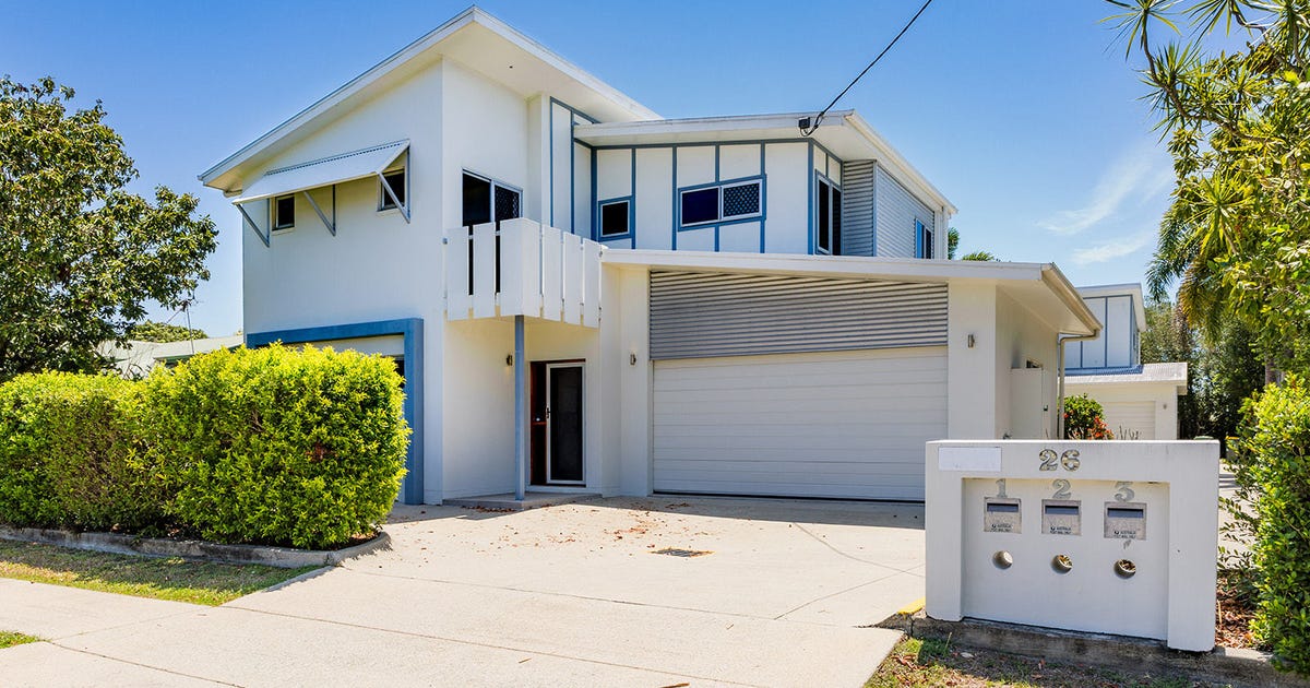 1/26 Grendon Street, North Mackay QLD 4740 - property.com.au