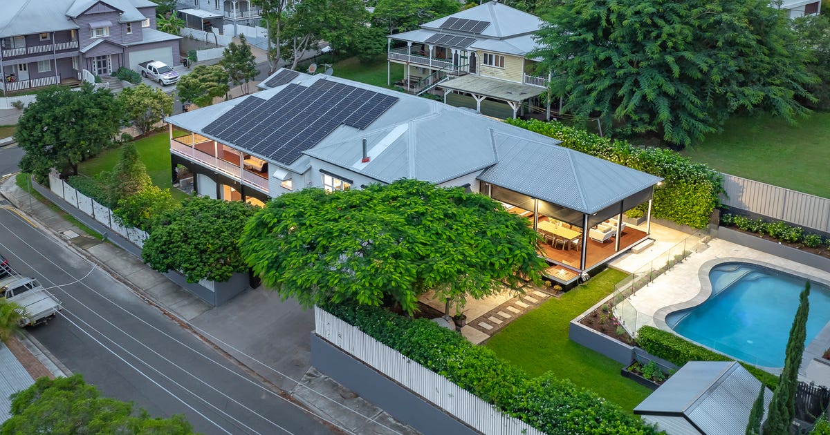 23 Princess Street, Taringa QLD 4068 - property.com.au