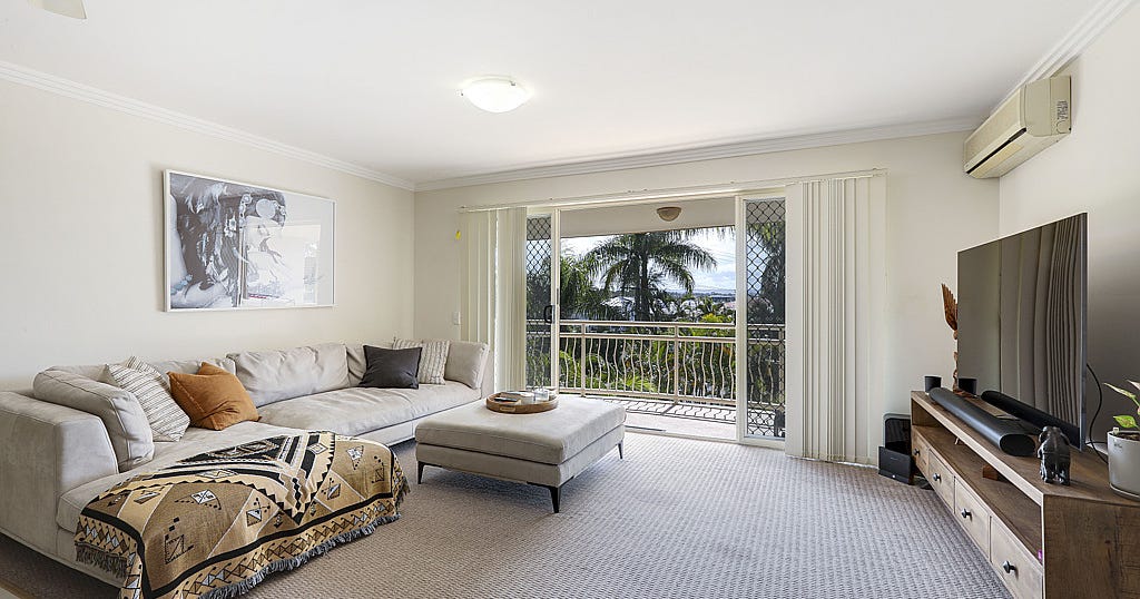 31/142 Stanhill Drive, Surfers Paradise QLD 4217 - property.com.au