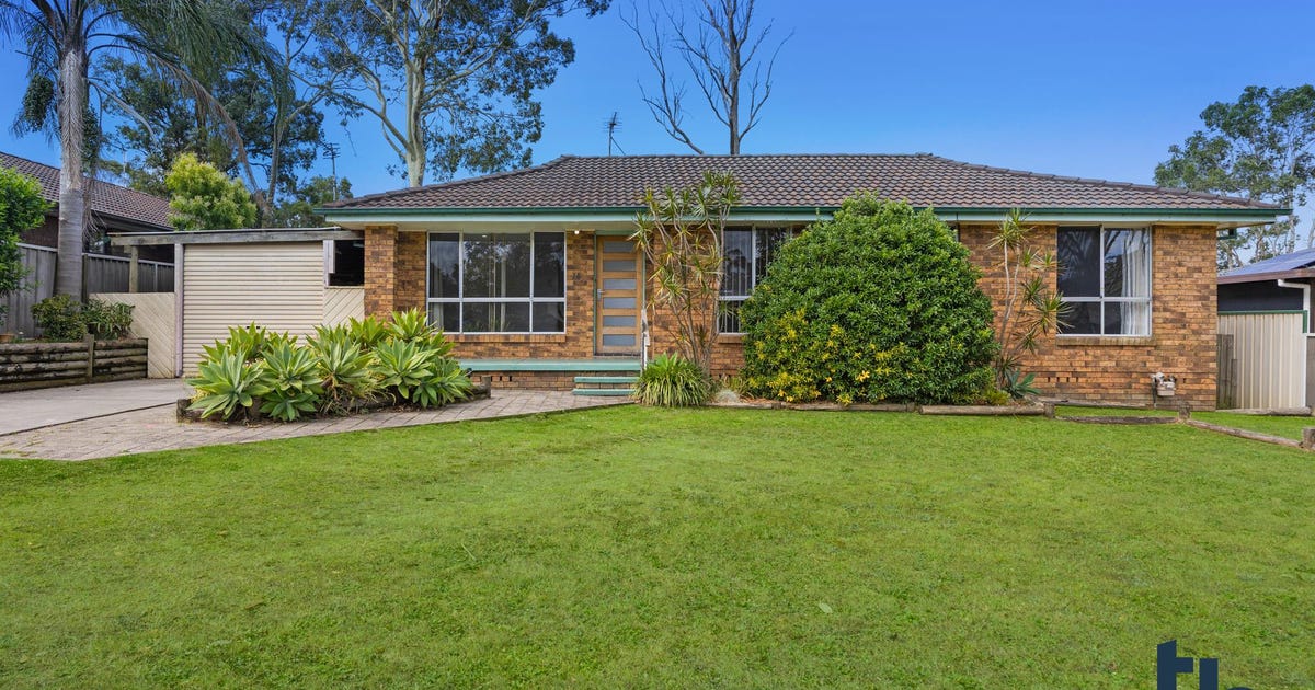 18 Pepler Place, Thornton NSW 2322 - property.com.au