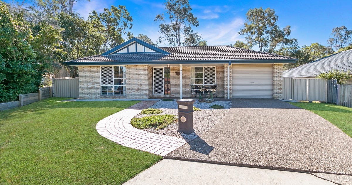 7 Kulara Place, Petrie QLD 4502 - property.com.au