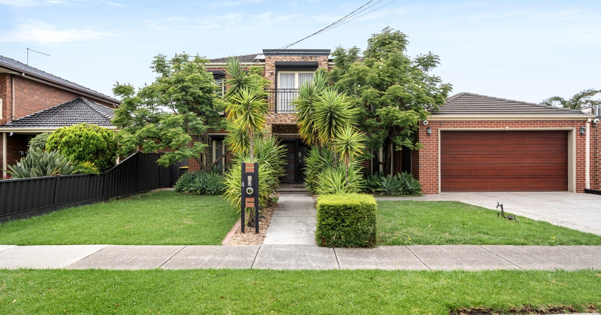 4 Batman Avenue, Keilor Park VIC 3042 - property.com.au