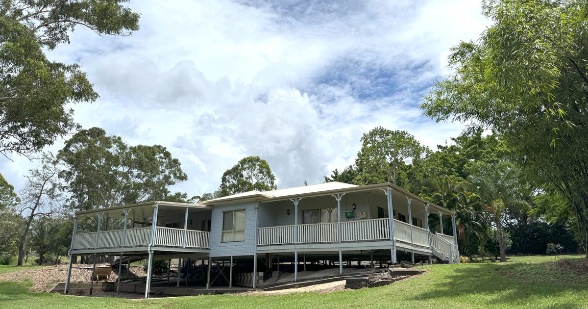 68 Old Bruce Highway, Howard QLD 4659 - property.com.au