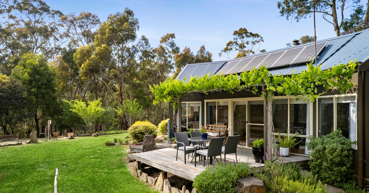 41 Cerini Lane, Eganstown VIC 3461 - property.com.au