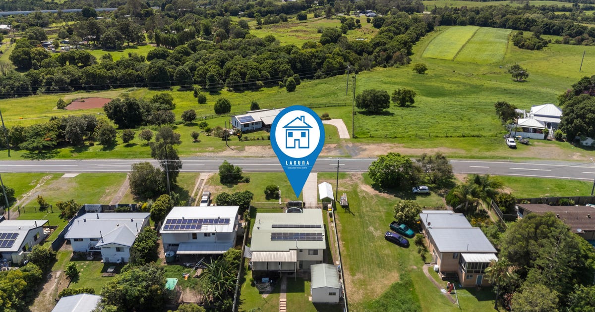 112 Cootharaba Road, Gympie QLD 4570 - property.com.au