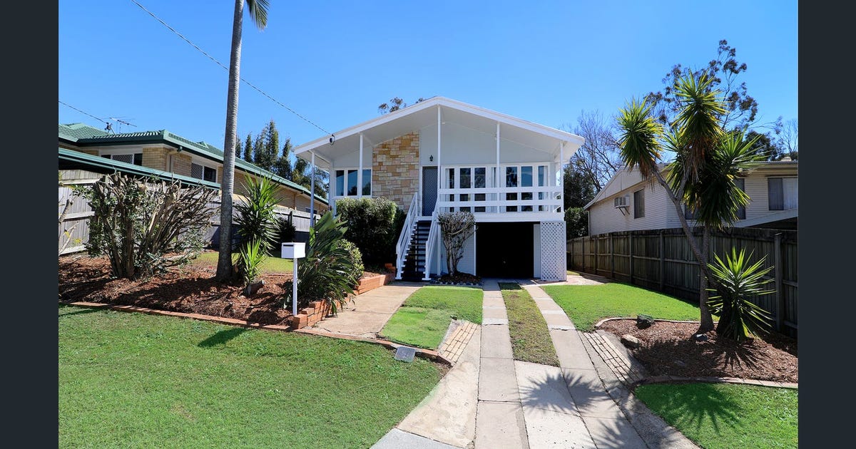 22 Ingham Street, Oxley QLD 4075 - property.com.au