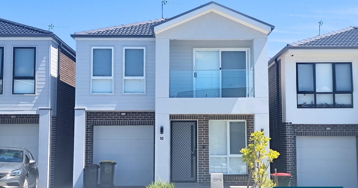 10 Pollard Parade, Marsden Park NSW 2765 - property.com.au