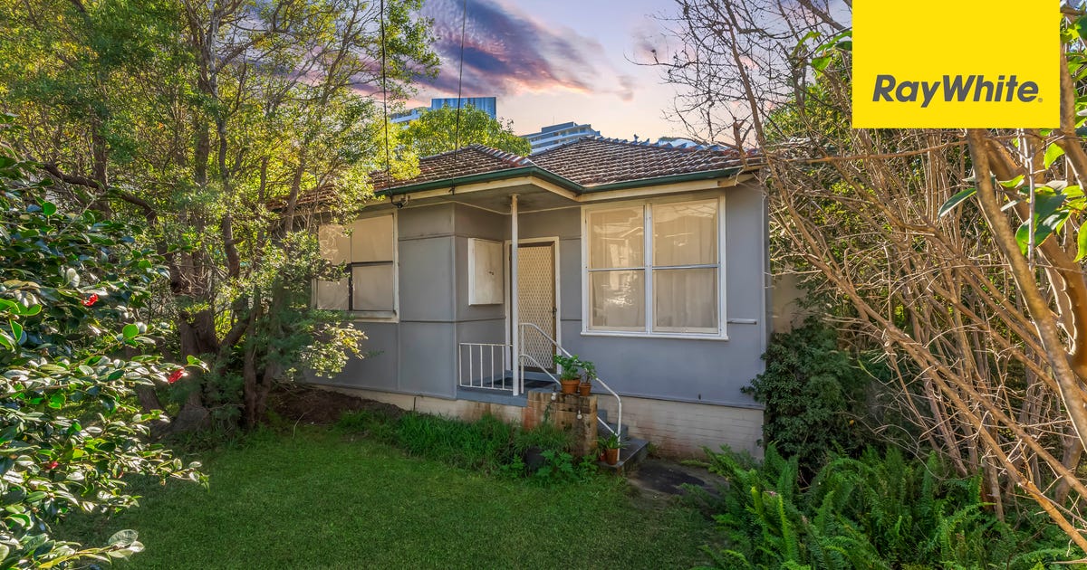 1 Booth Street, Marsfield NSW 2122 - property.com.au
