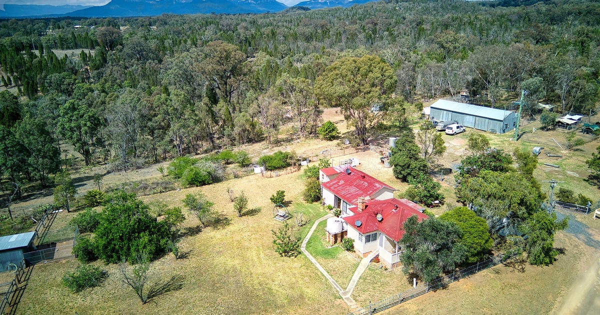 133 Port Macquarie Road, Bogee NSW 2849 - property.com.au