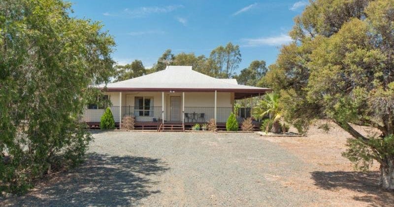655 Harston Road, Harston VIC 3616 - property.com.au