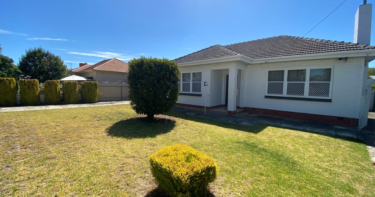 12 Ferguson Avenue, Sefton Park SA 5083 - property.com.au