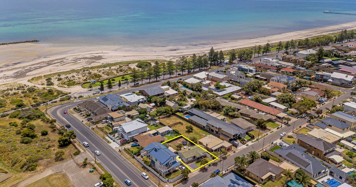 3 Boord Street, Semaphore South SA 5019 - property.com.au