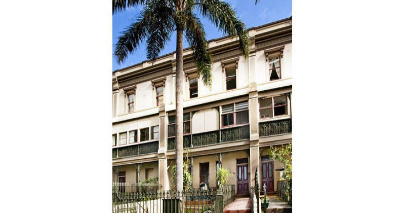 3 Lower Fort Street, Dawes Point NSW 2000 - property.com.au
