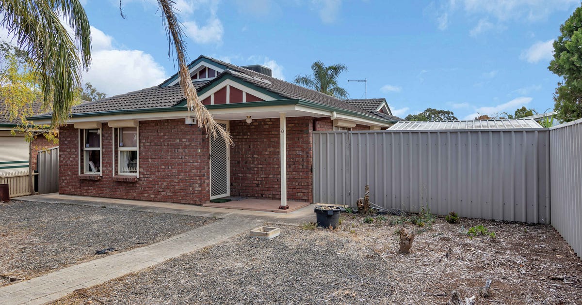 10/40 Dauntsey Road, Elizabeth North SA 5113 - property.com.au