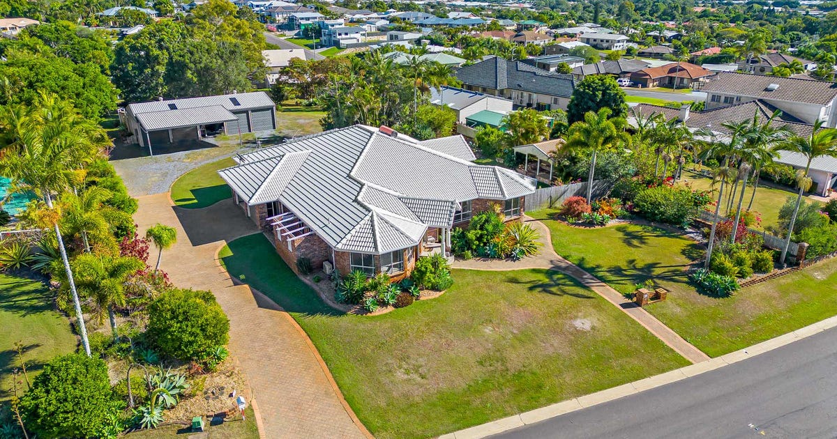 3 Sovereign Court, Urraween QLD 4655 - property.com.au