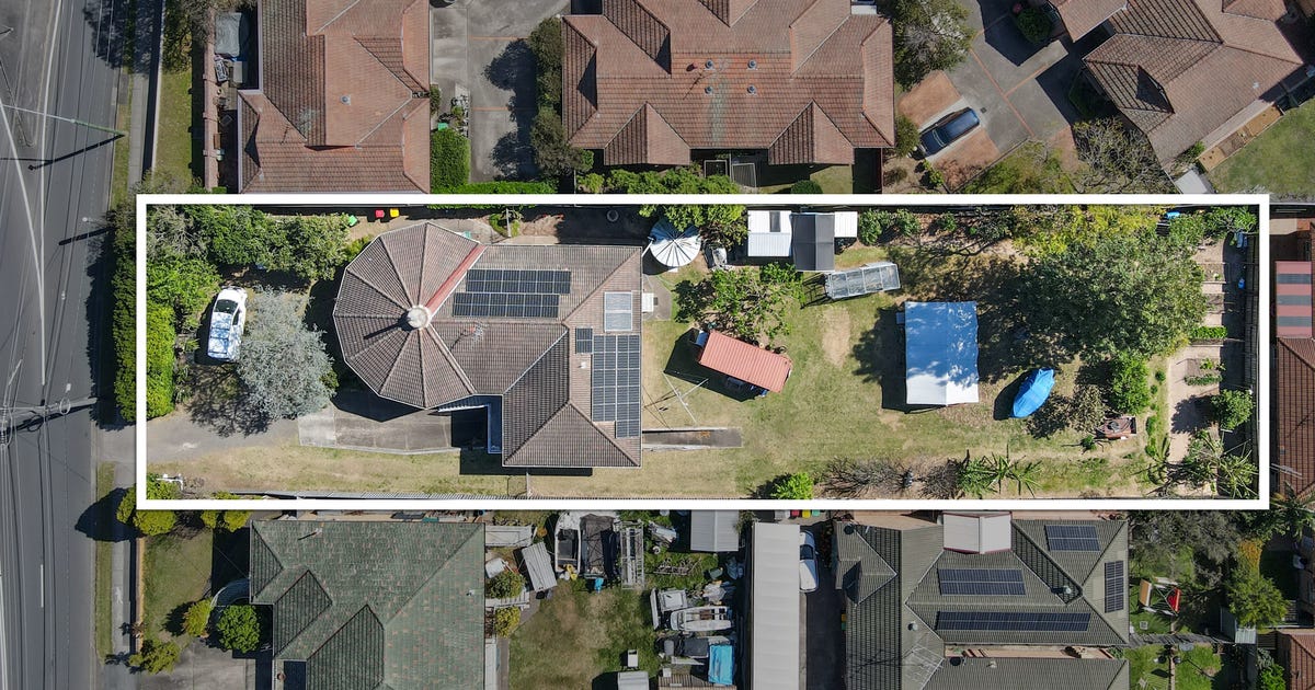 119 Hammers Road, Northmead NSW 2152 - property.com.au