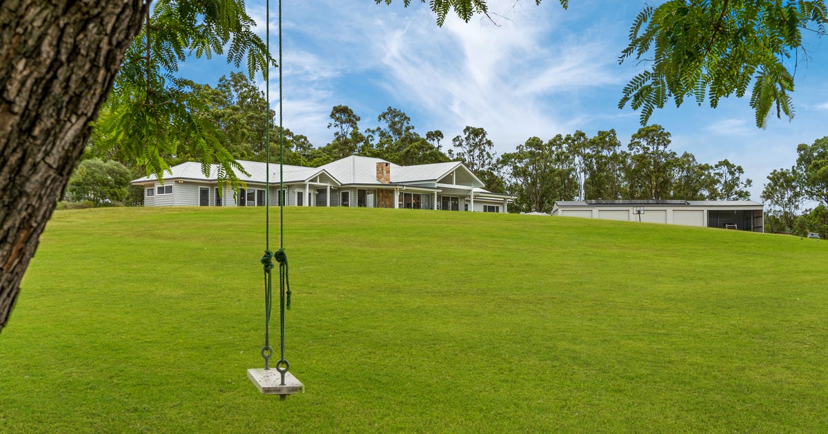 21 Lakes Drive, Laidley Heights QLD 4341 - property.com.au