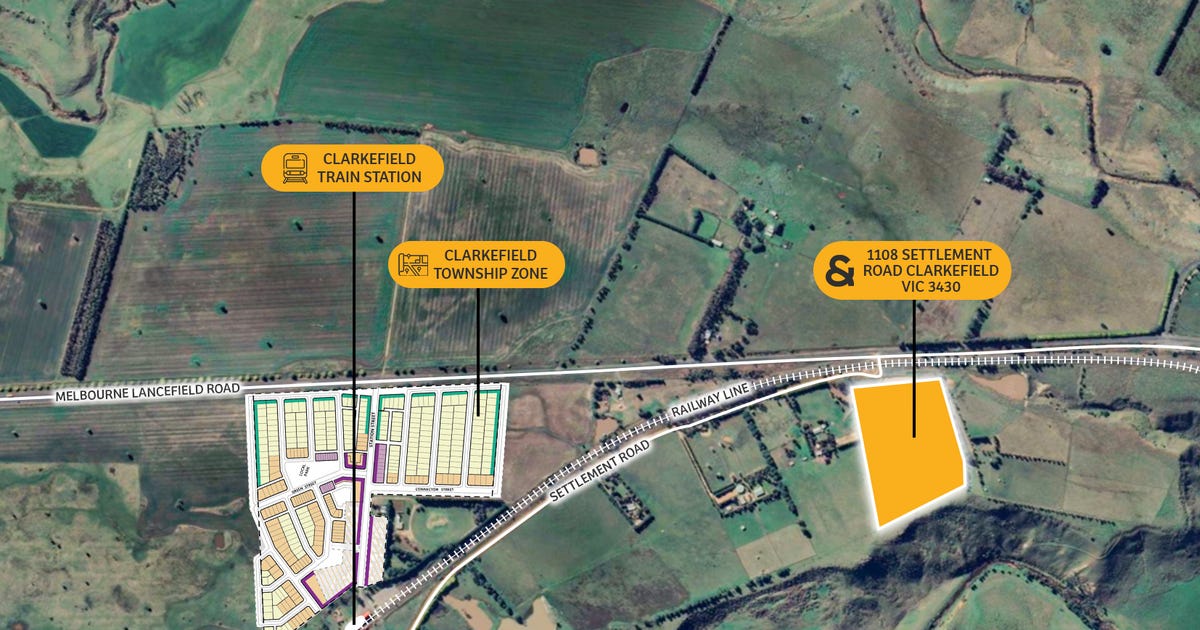 1108 Settlement Road, Clarkefield VIC 3430 - property.com.au