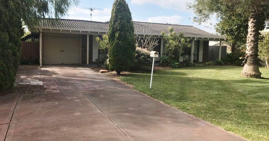 57 Noreena Avenue, Golden Bay WA 6174 - property.com.au