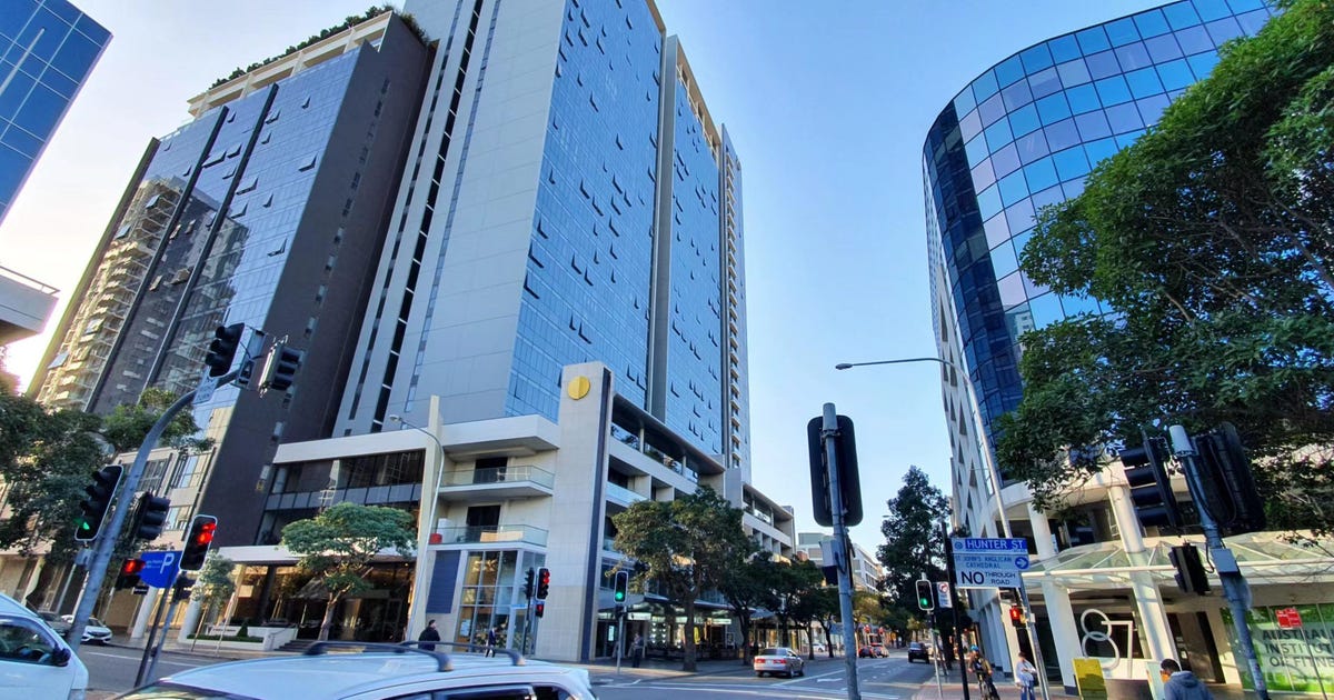 925/45 Macquarie Street, Parramatta NSW 2150 - property.com.au