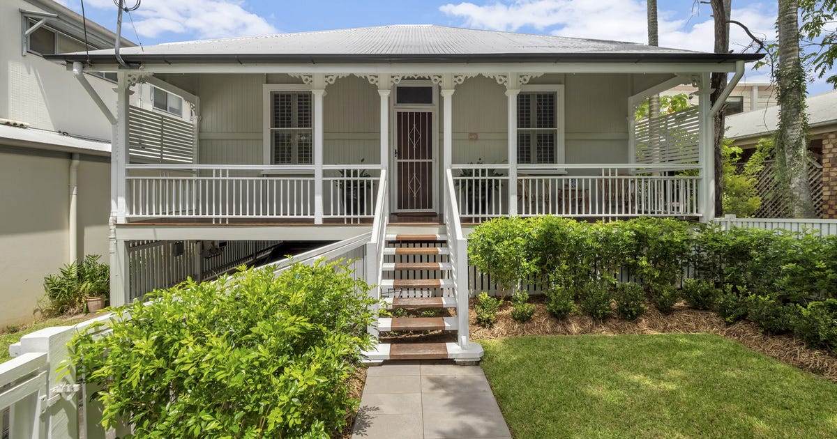 58 Lethem Street, Hendra QLD 4011 - property.com.au
