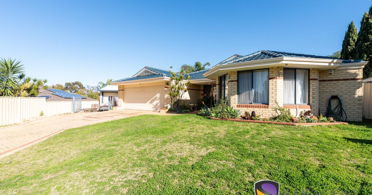 10 Monaltrie Loop, Carramar WA 6031 - property.com.au