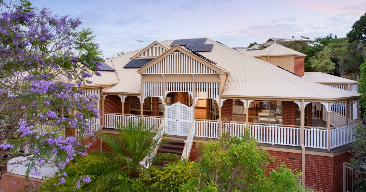 66 Jamieson Place, Brookfield QLD 4069 - property.com.au