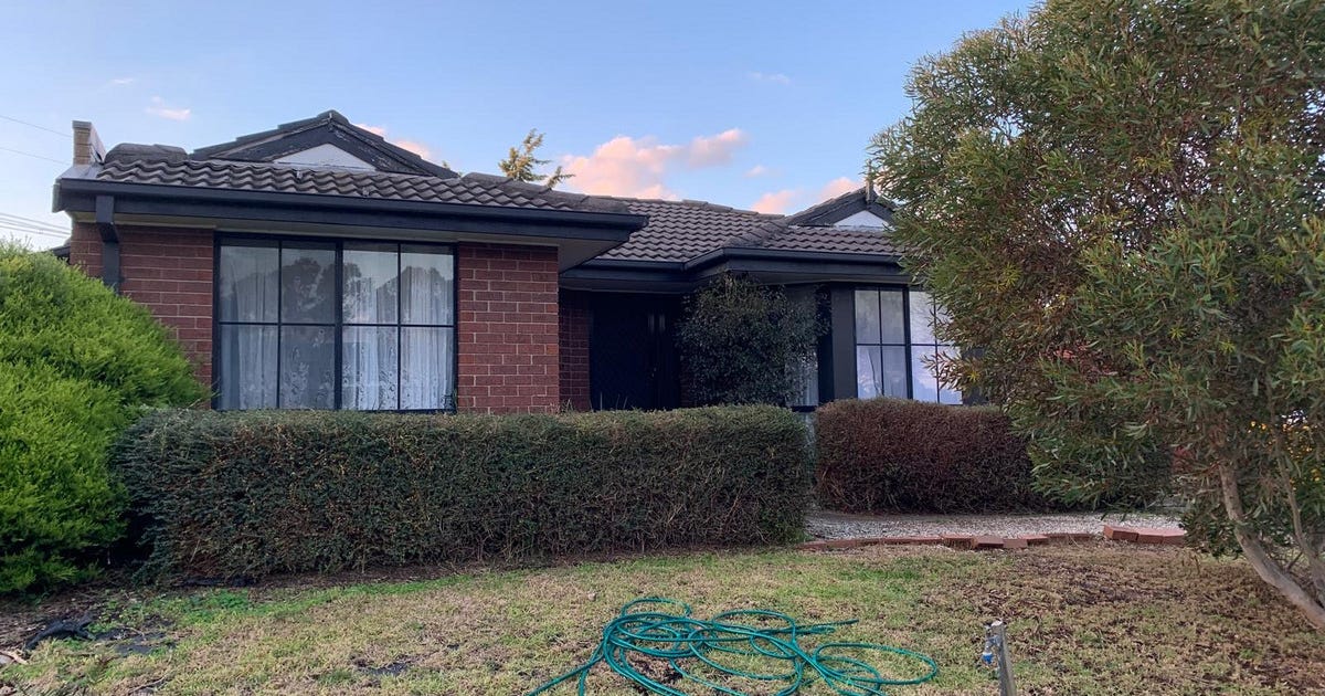 4 Ormond Rise, Roxburgh Park VIC 3064 - property.com.au