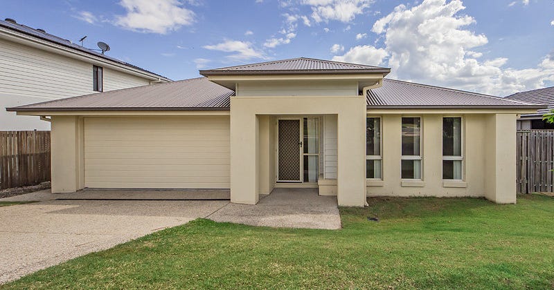 1 Patricius Place, Augustine Heights QLD 4300 - property.com.au