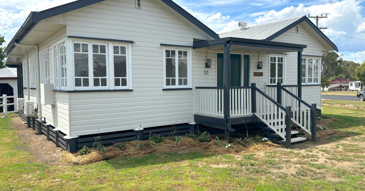 33 Saint John Street, Texas QLD 4385 - property.com.au