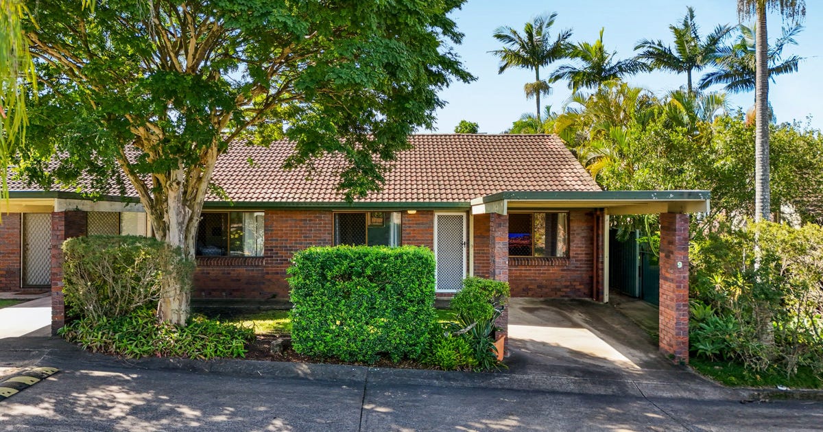 9/129 North Road, Woodridge QLD 4114 - property.com.au
