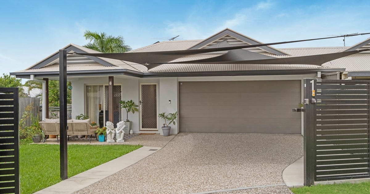 1 Pincally Cres, Ormeau QLD 4208 - property.com.au