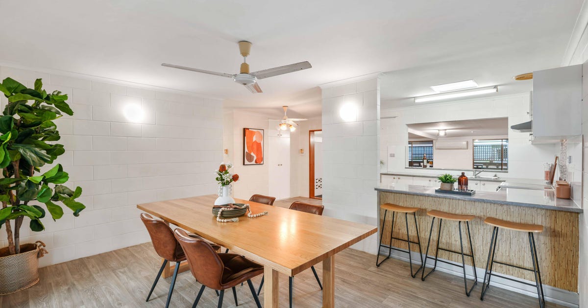 25 Windarra Street, Woree QLD 4868 - property.com.au