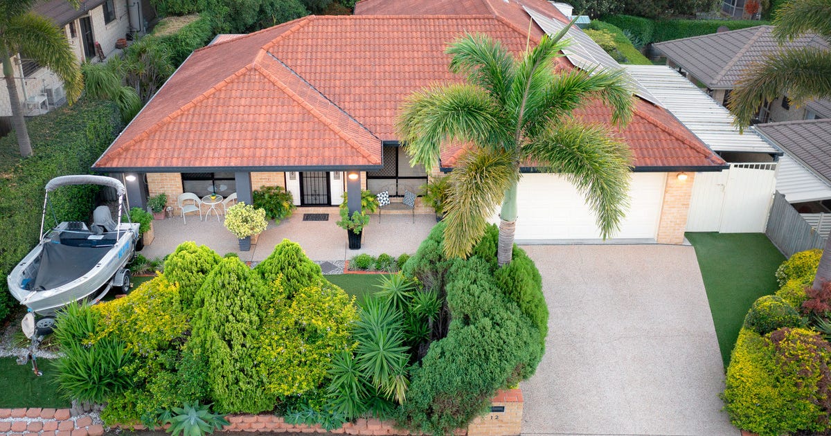 12 Whiptail Court, Cashmere QLD 4500 - property.com.au