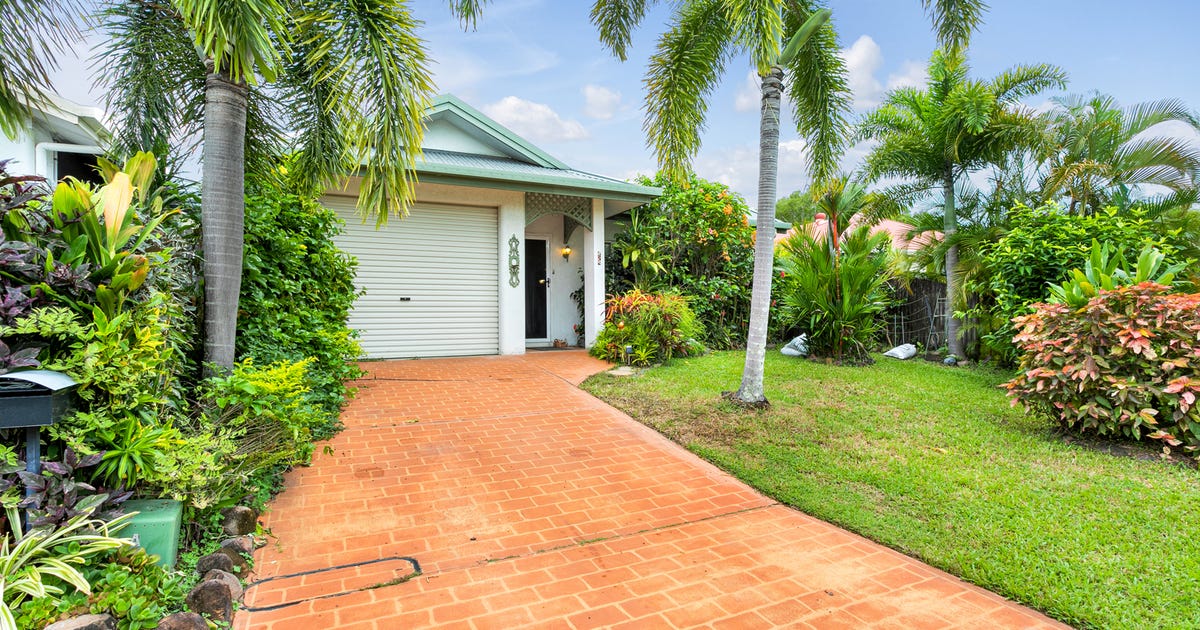 9 Capri Close, Kewarra Beach QLD 4879 - property.com.au