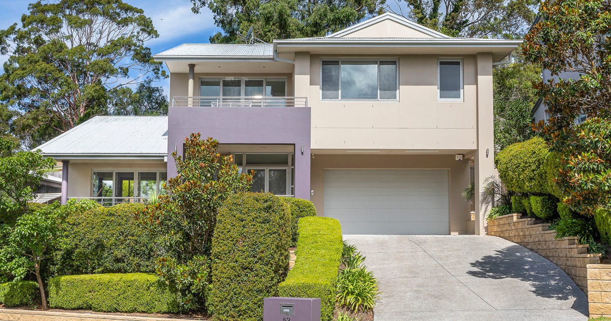 53 Windle Place, Menai NSW 2234 - property.com.au