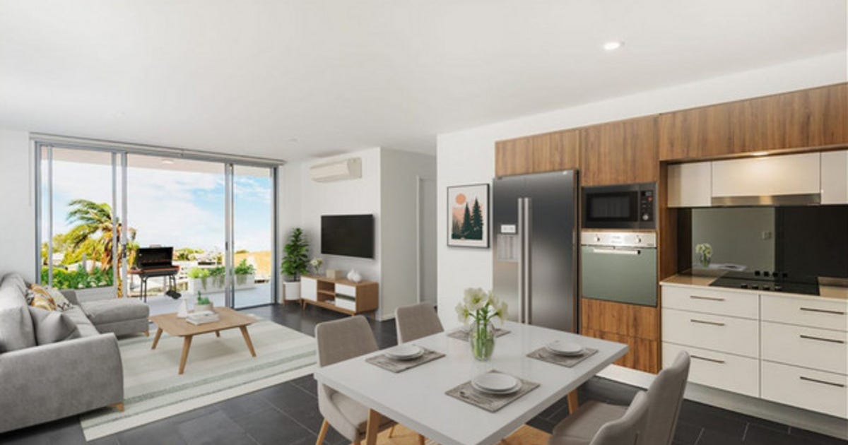 734/16 Beesley Street, West End QLD 4101 - property.com.au