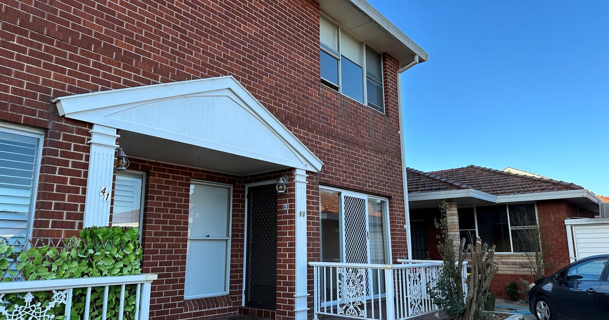 40/27 Toomevara Street, Kogarah NSW 2217 - property.com.au