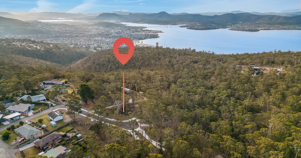 18 Hargrave Place, Mount Nelson TAS 7007 - property.com.au