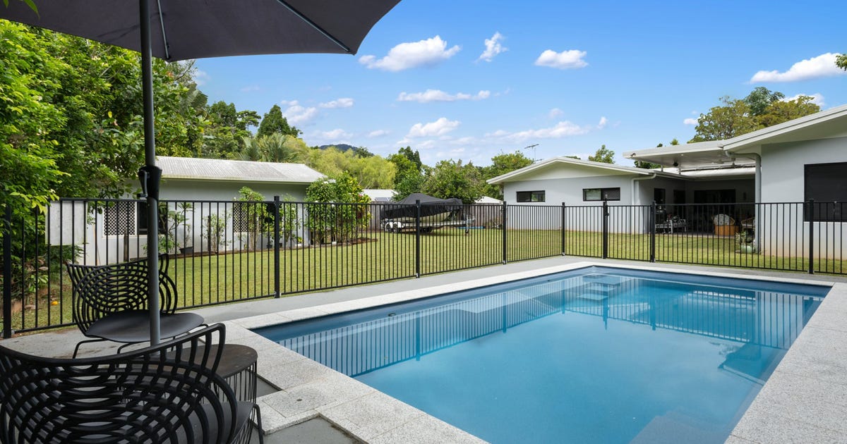 4 Wimble Street, Brinsmead QLD 4870 - property.com.au