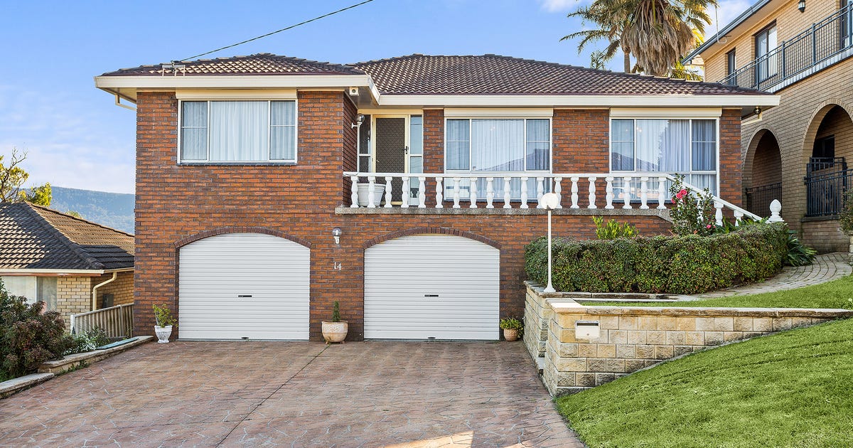 14 Fields Street, Kanahooka NSW 2530 - property.com.au