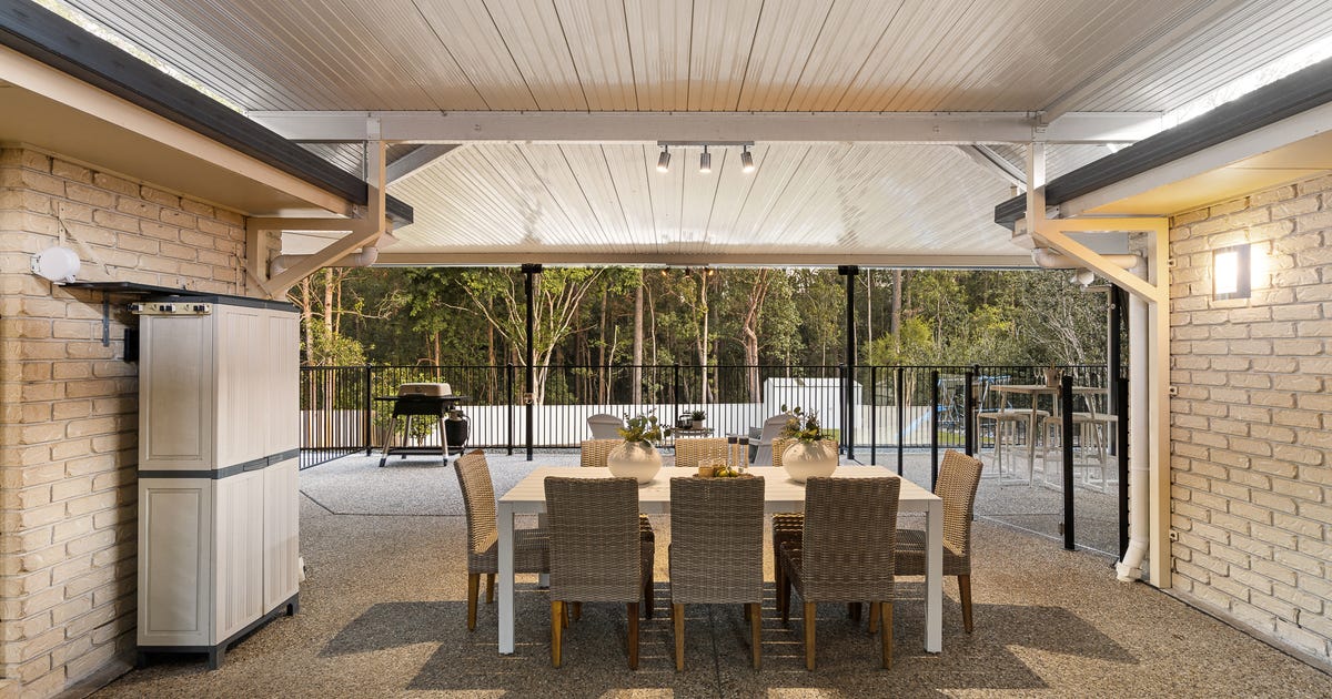 6 Corvus Drive, Cashmere QLD 4500 - property.com.au