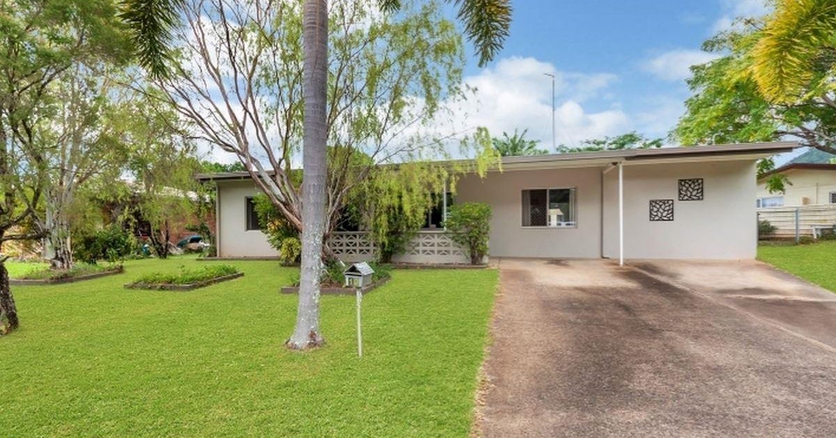 19 Shannon Drive, Woree QLD 4868 - property.com.au