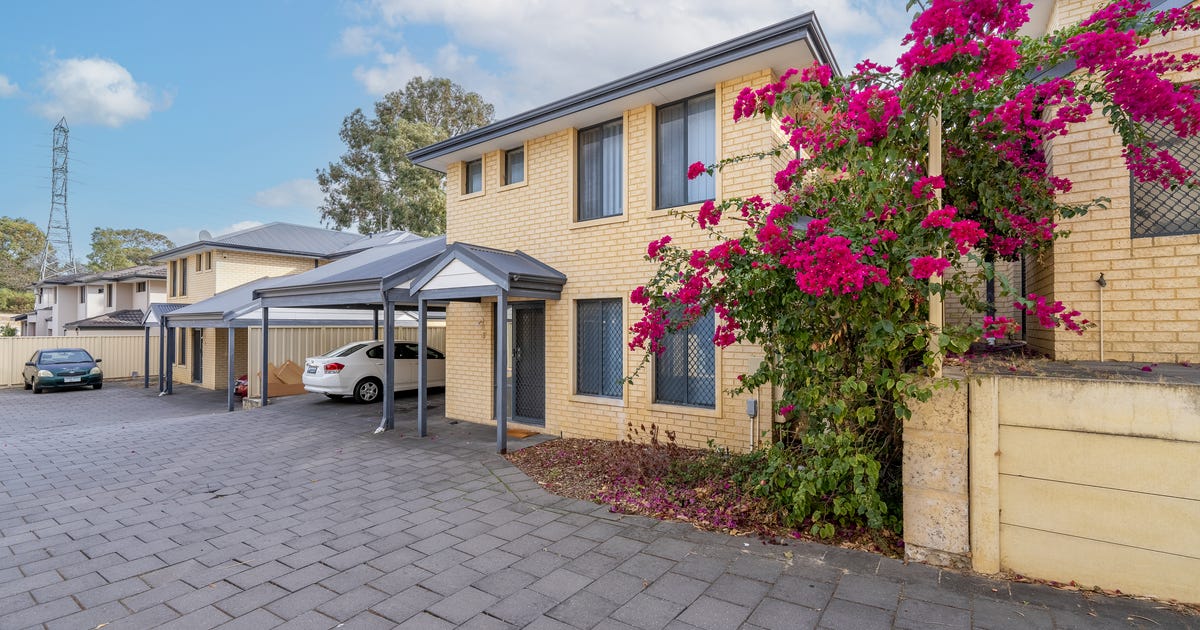 5/27-29 Stannard Street, Bentley WA 6102 - property.com.au