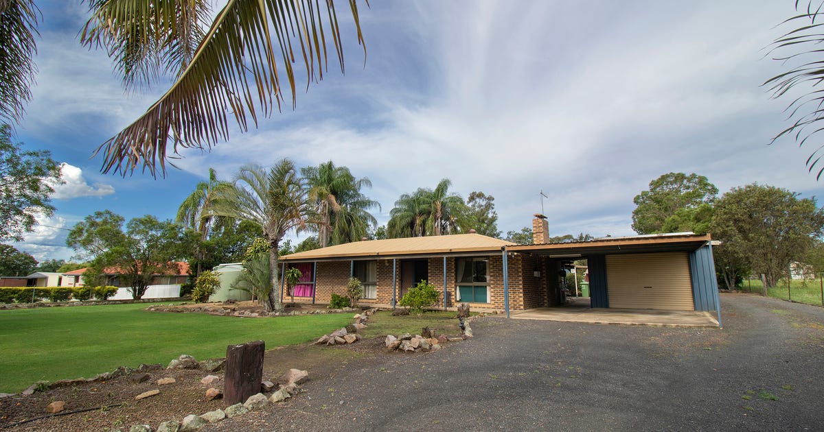 15 Jackwitz Road, Lowood QLD 4311 - property.com.au