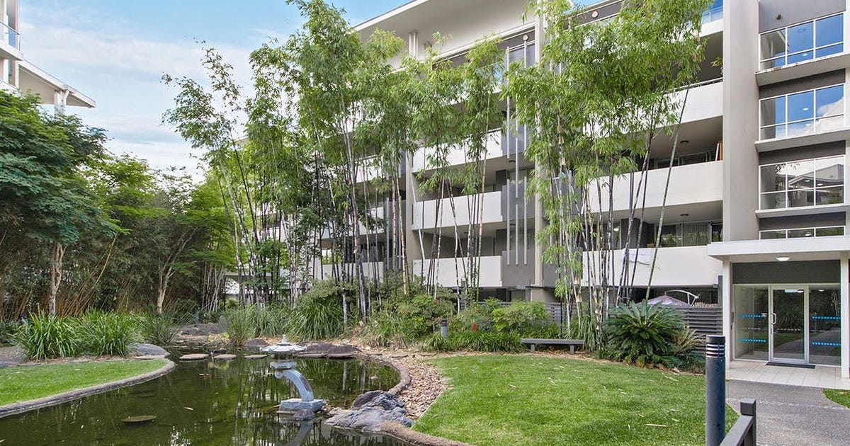 3510/141 Campbell Street, Bowen Hills QLD 4006 - property.com.au